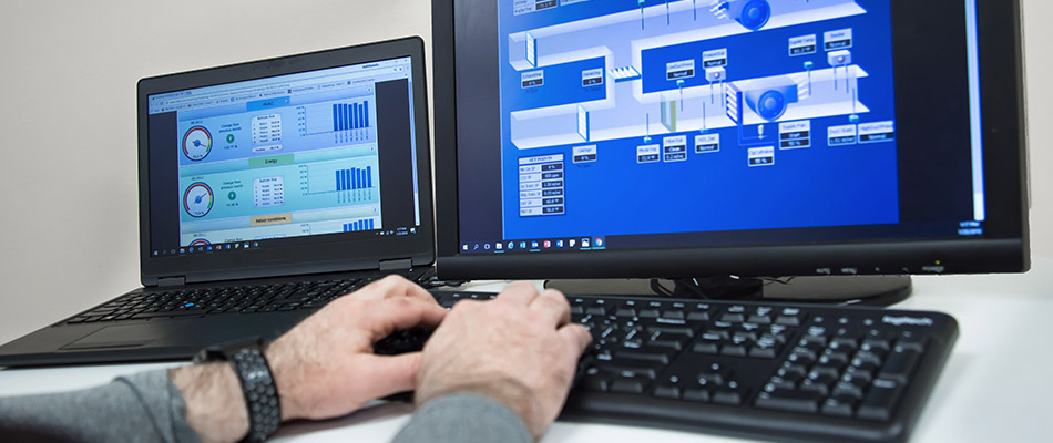 Building Automation | Building Management Systems | Marlborough, MA