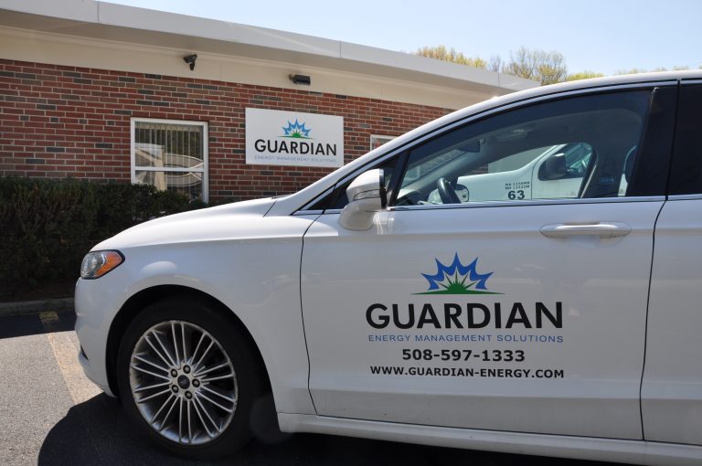 Guardian Energy Management Solutions | Marlborough, MA